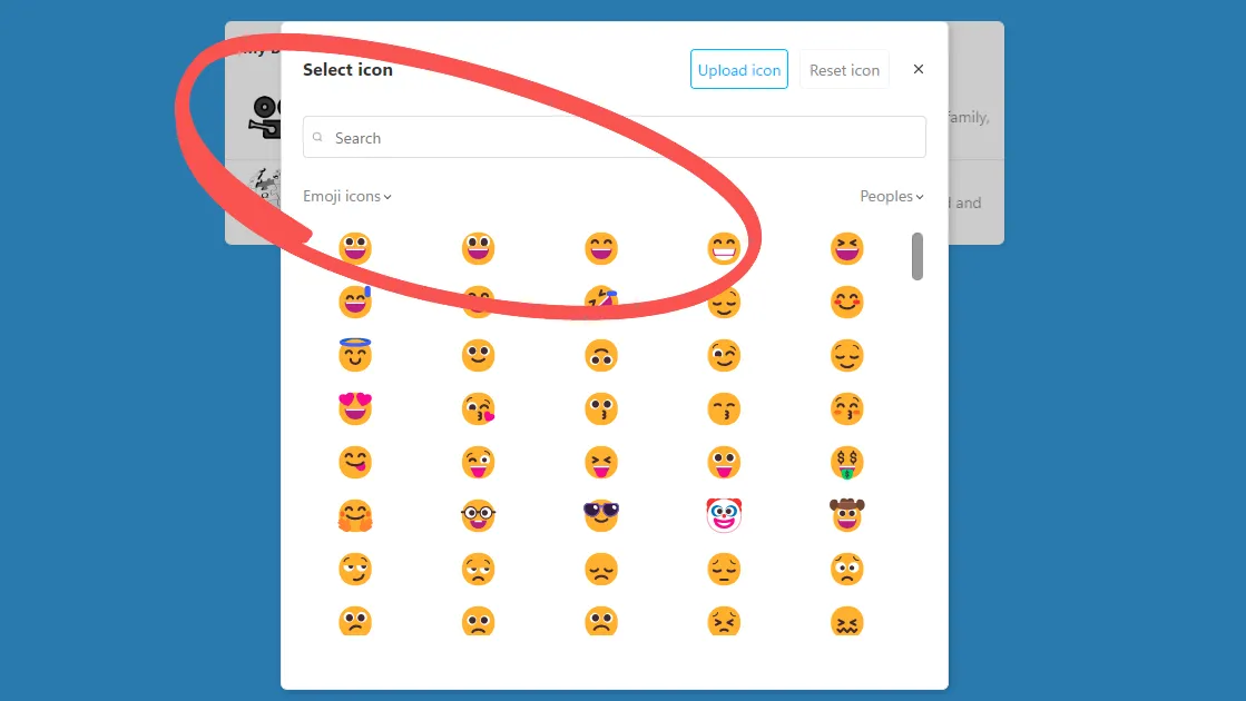 Looking for better icons for your bookmarks? Here's how! - Start.me Blog